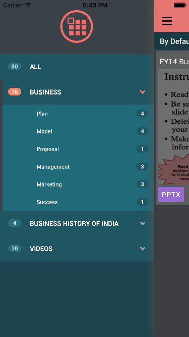 Insta Sync Catalogue Utility App using CouchDB by thecodefactory | CodeCanyon